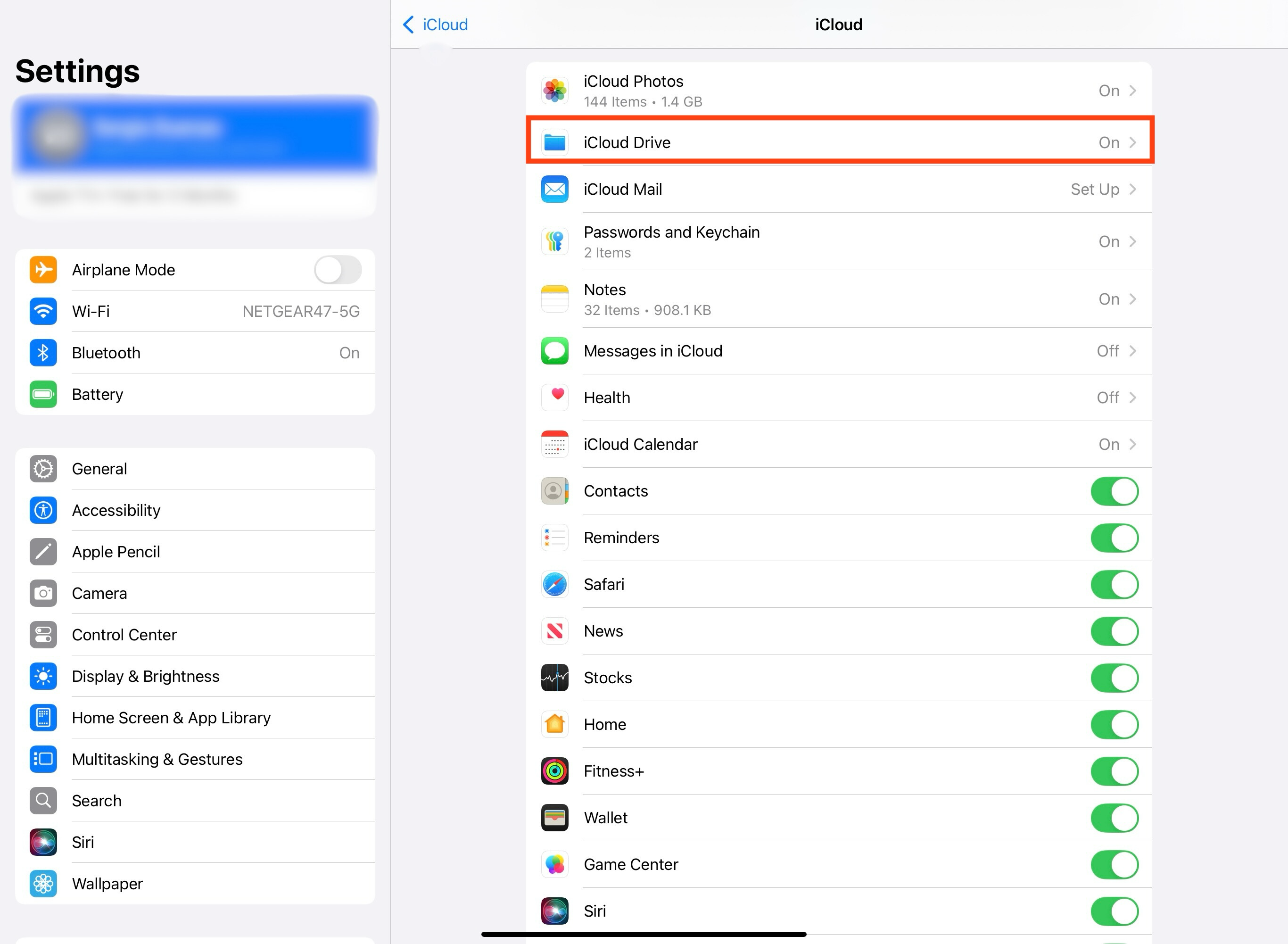 Troubleshooting iCloud Sync – Notability